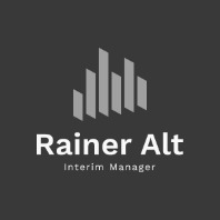 Interim Management Rainer Alt